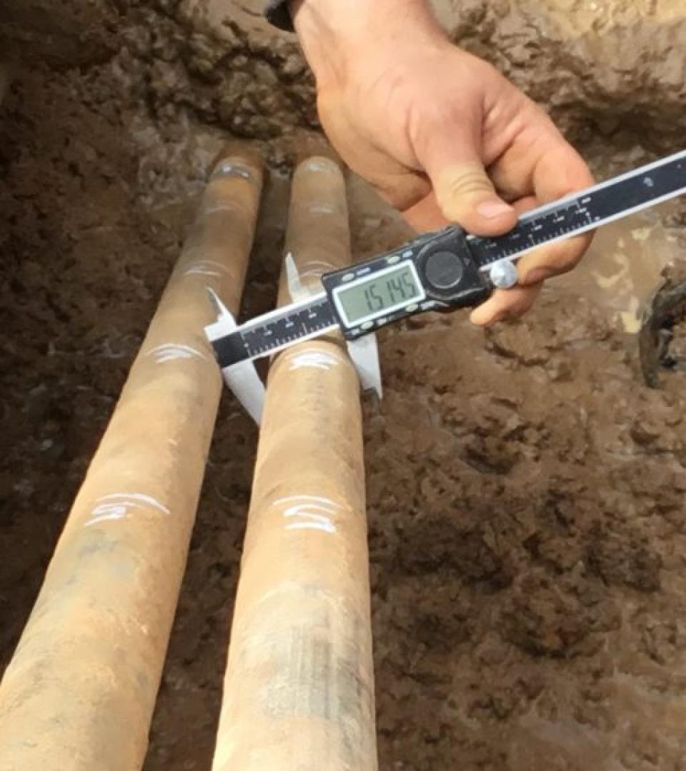 Guy Tower & Rod Inspections - CellSite Solutions, LLC